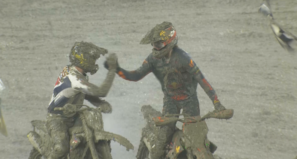 SMX Insider Post Race: Round #12 Foxborough | Monster Energy AMA Supercross